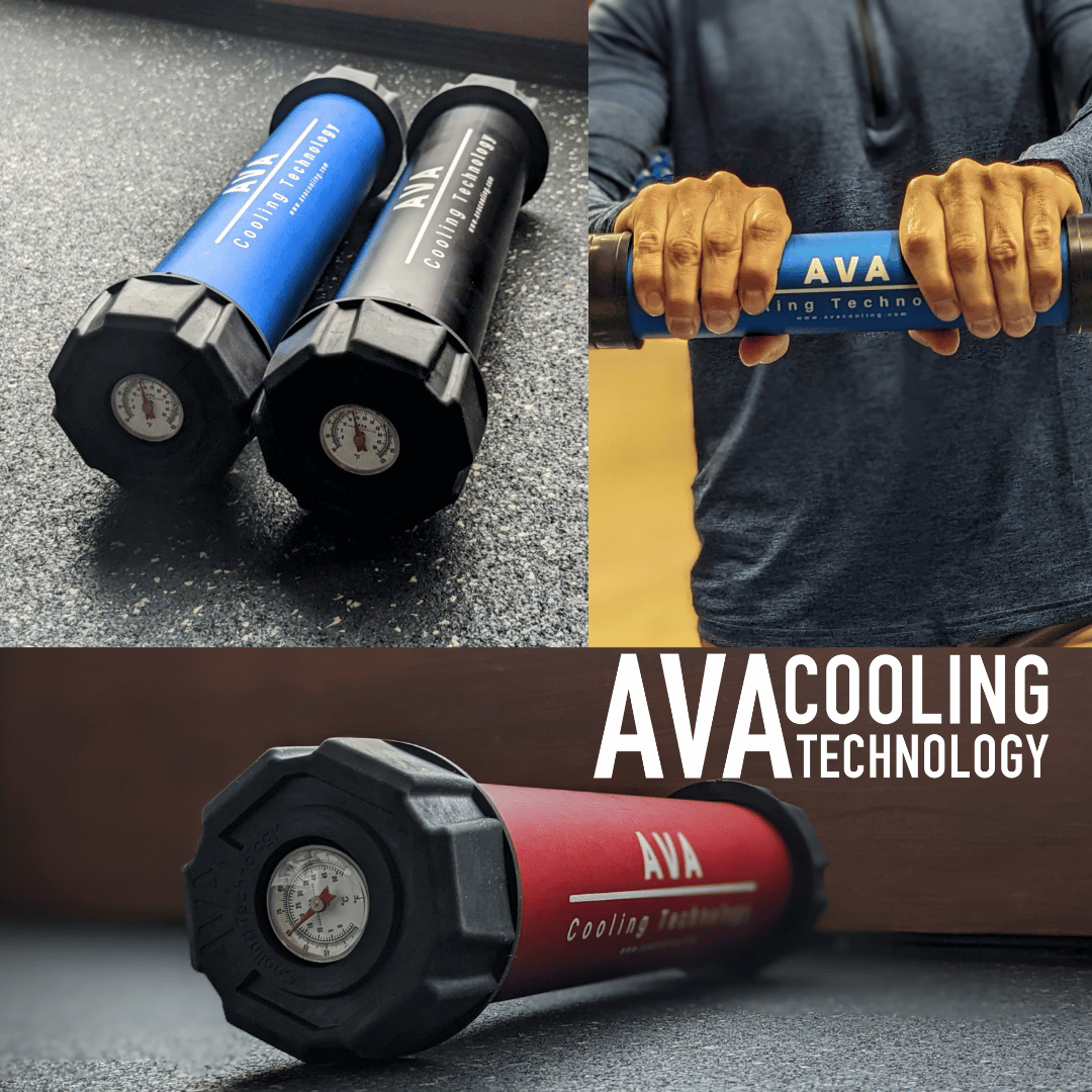 Anti-Fatigue (AF) Charge Bar – Coolest Thing Made In Idaho